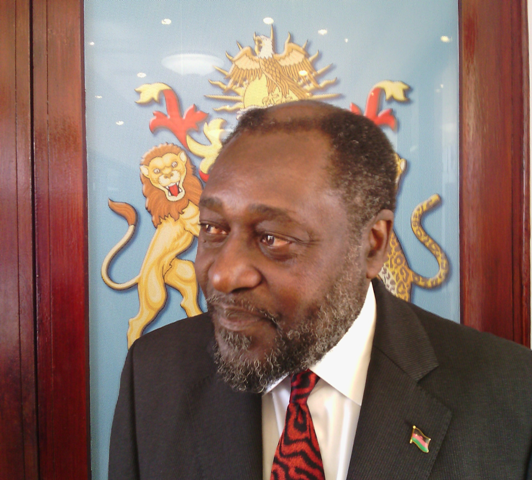 Edwin Mauluka Today: Malawi Govt To Establish Employment Bureau