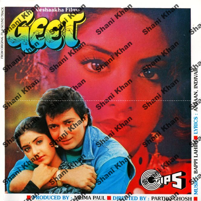 Bollywood Music A To Z Cds. visit to download http ...