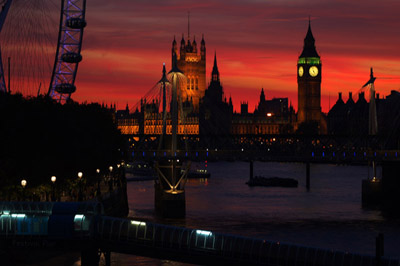 The '60s Beat: Song of the Day: Waterloo Sunset