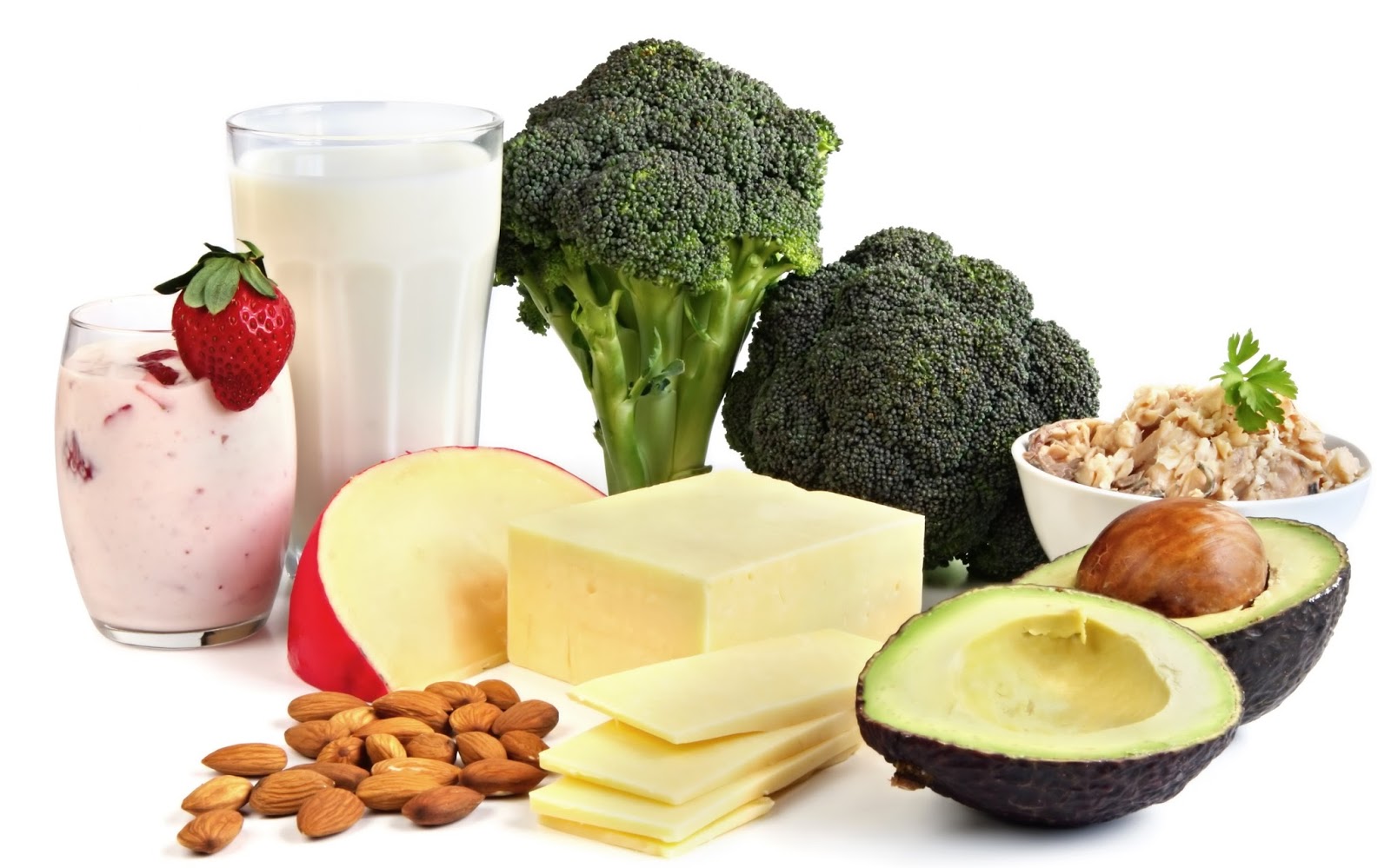 Biokimia Nutrisi (Penetapan Kadar Kalsium)