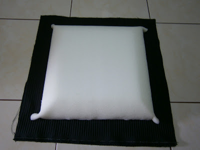 BANTAL HANTARAN - A One Wedding Gallery l Pakar Pakej Perkahwin Mampu ...