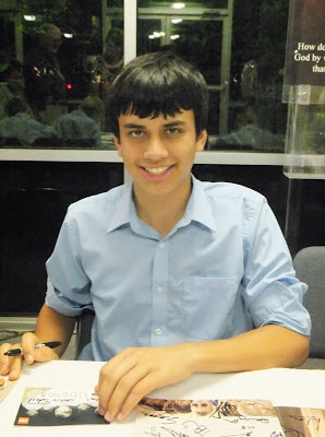 Mini-Angels: Houston Concert