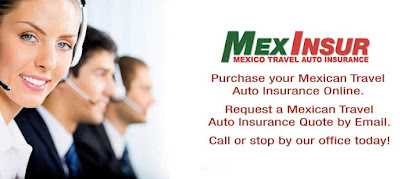 Mexican Auto Insurance