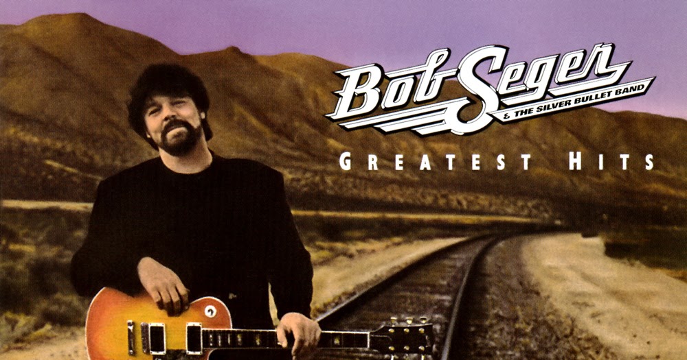 RETRO KIMMER'S BLOG: BOB SEGER'S MUSIC IS STREAMING NOW ONLINE!