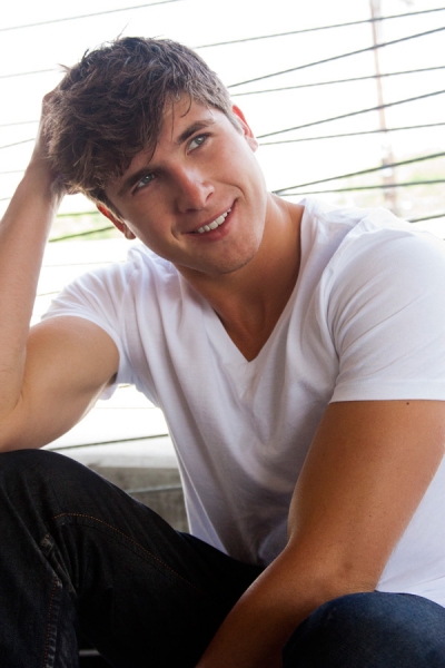 Jeff Ward By Sonny Tong | Oh yes I am