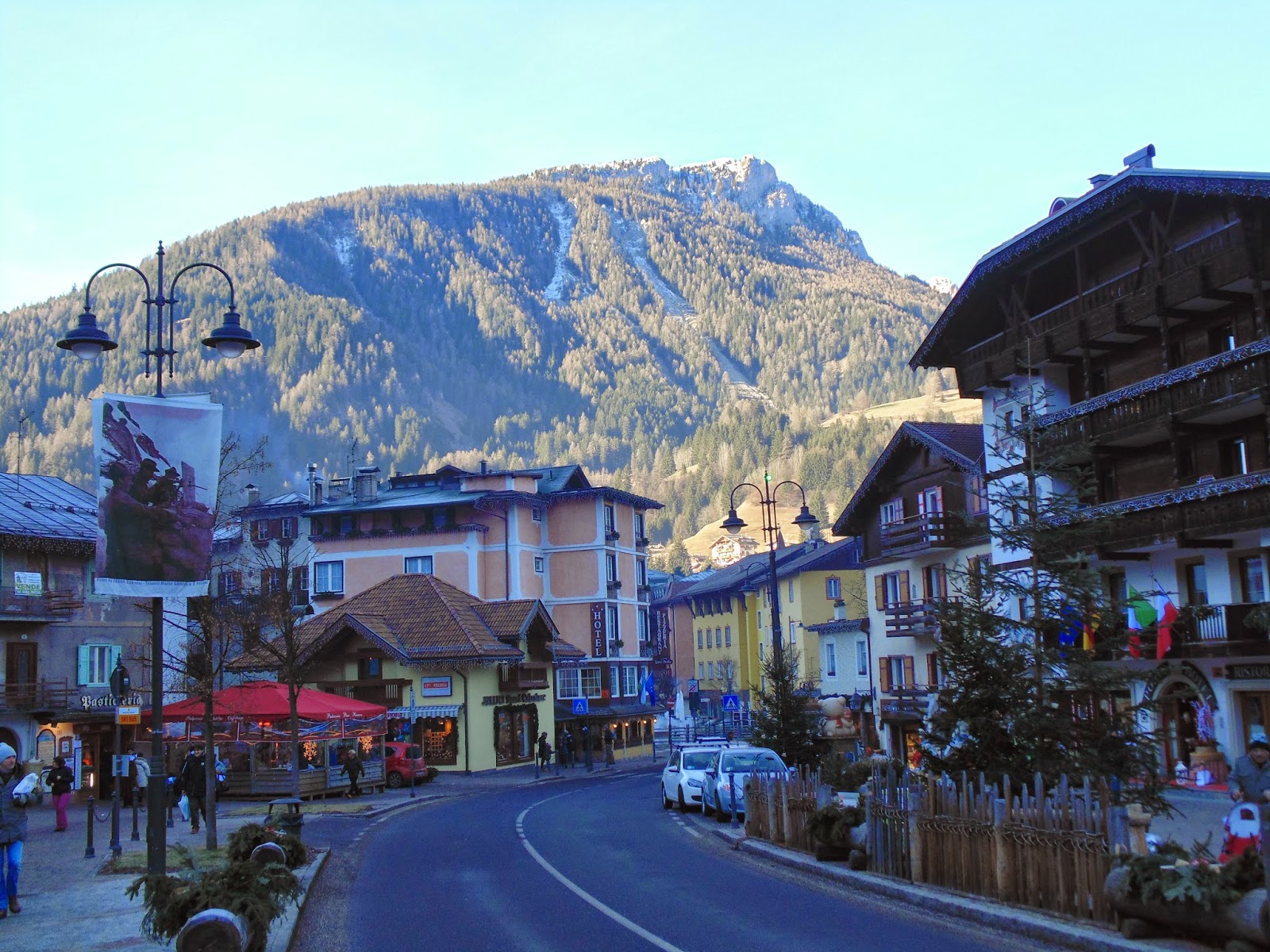 Trip to Moena, Italy | Life in Luxembourg