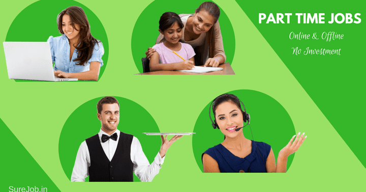 COUNSELOR (Chaman Rathore): पार्ट टाइम काम करने की सोच रहे हैं, तो ये ...