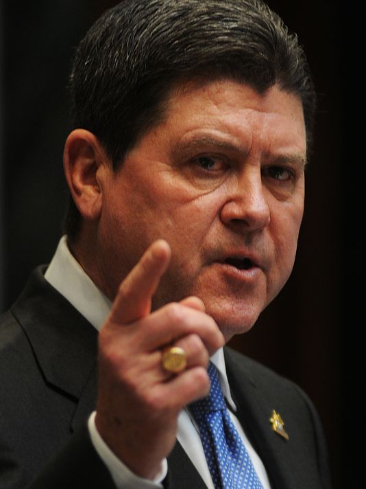 Kentucky School News and Commentary: Not time to abandon education