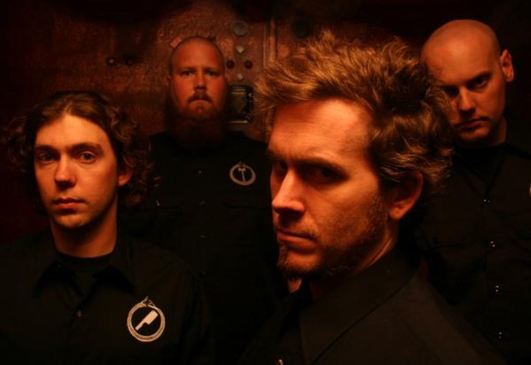 Cattle Decapitation - Humanure (2004)