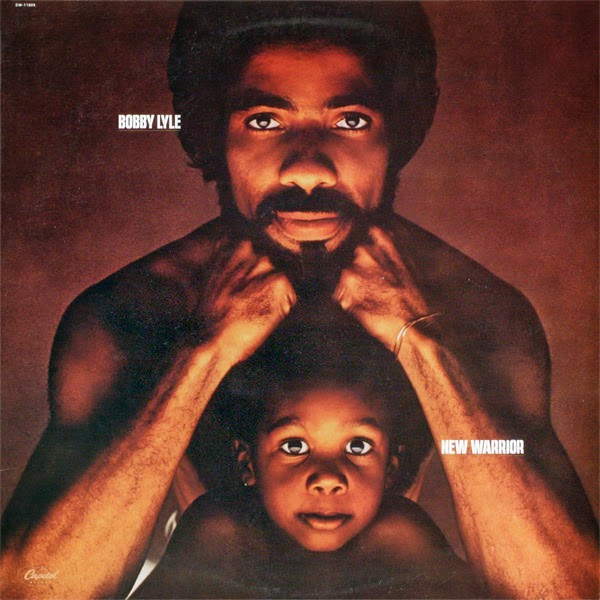 MODUS VIVENDI: B. Lyle