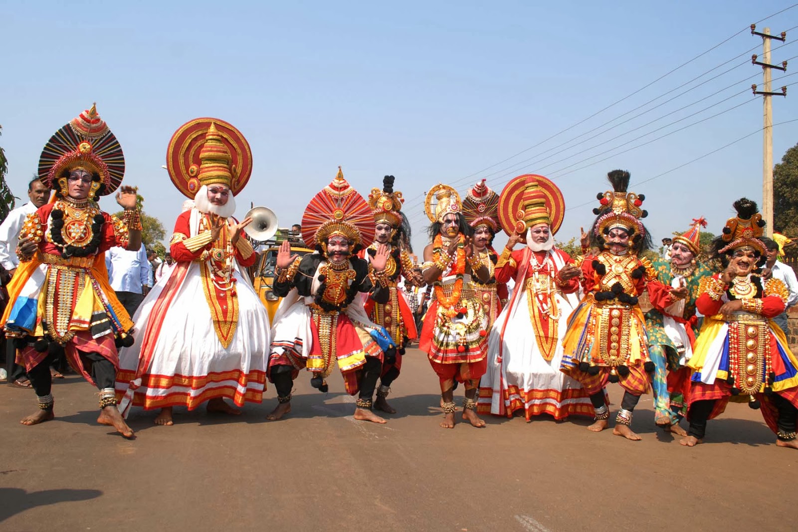 Bidar Utsav: 2014