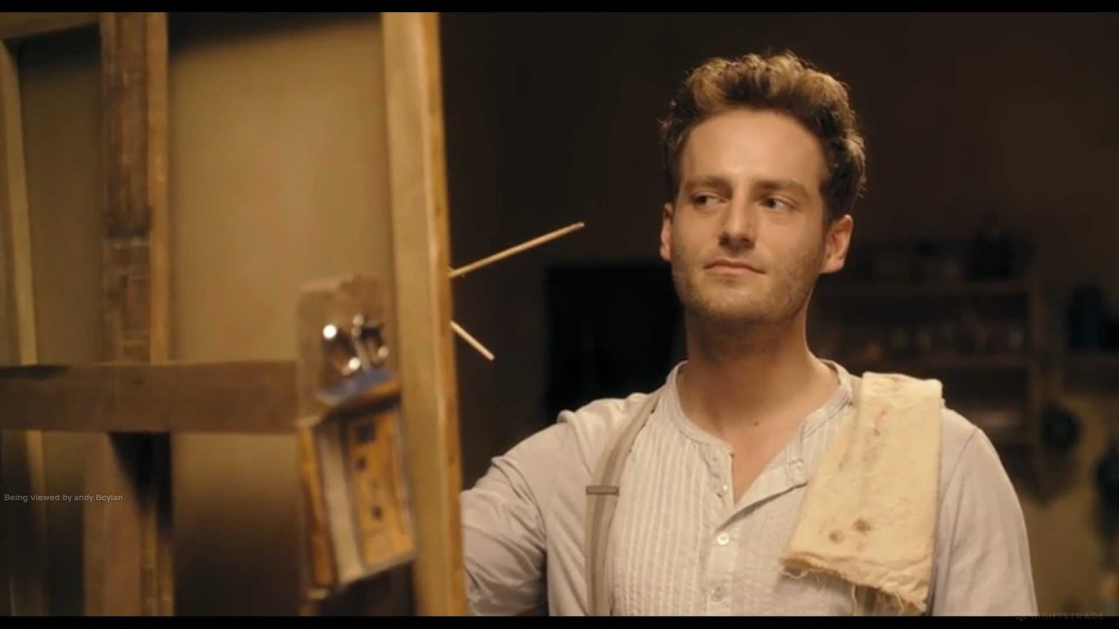 Taliesin meets the vampires: Therapy for a Vampire – review