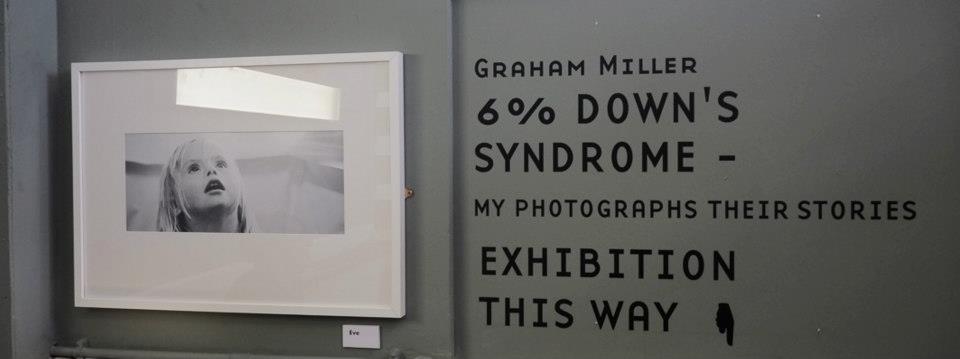 Downs Side Up: 6% My Photographs Their Stories by Graham Miller: A Book ...