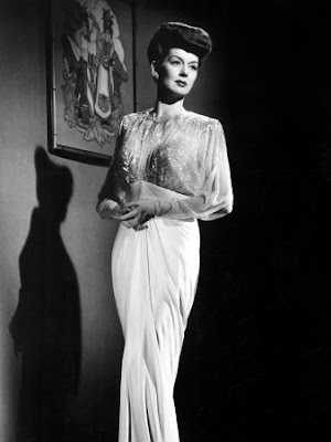 Love Those Classic Movies!!!: In Pictures: Rosalind Russell