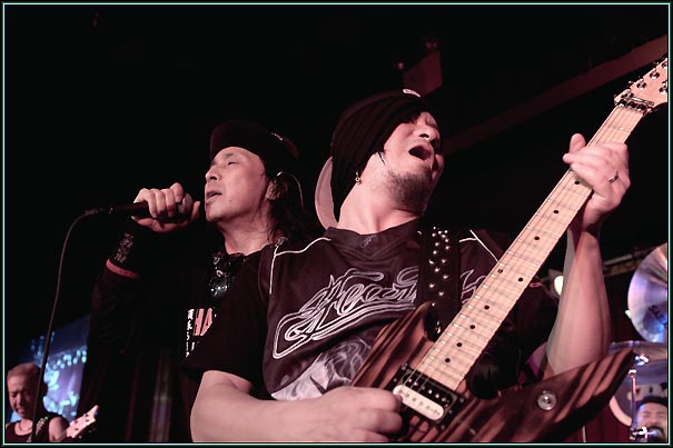 Electric Eyes Photography: Jun 2, 2011