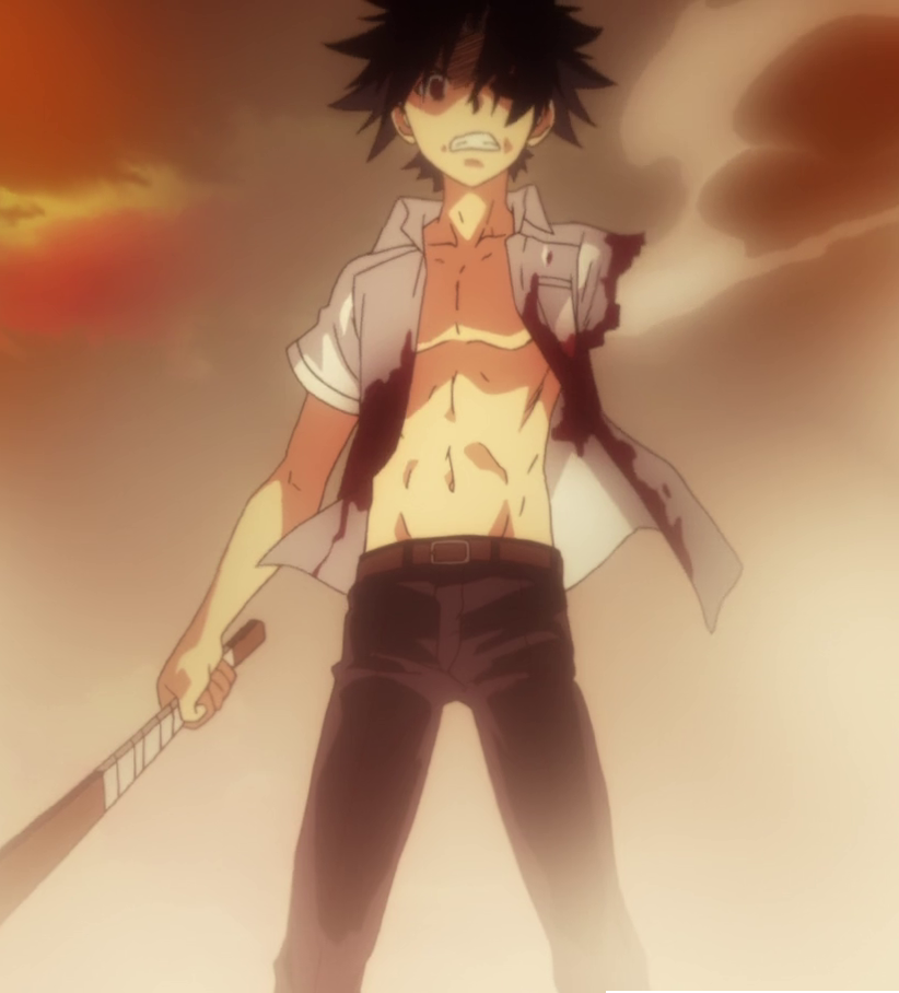 Otaku Nuts: The Best of 2017