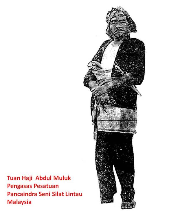 Al Haq, Persilatan Dan Tenaga Dalam (Kebatinan)