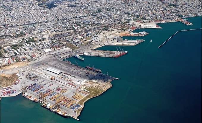 ΤΕΛΩΝΕΙΑΚΑ ΝΕΑ - ΕΚΤΕΛΩΝΙΣΤΕΣ - ΕΚΤΕΛΩΝΙΣΜΟΣ - ΛΙΜΑΝΙΑ: ΛΙΜΑΝΙ ΘΕΣΣΑΛΟΝΙΚΗΣ