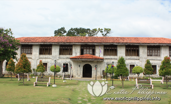 8 Sites to Check Out When You're in Argao - Exotic Philippines