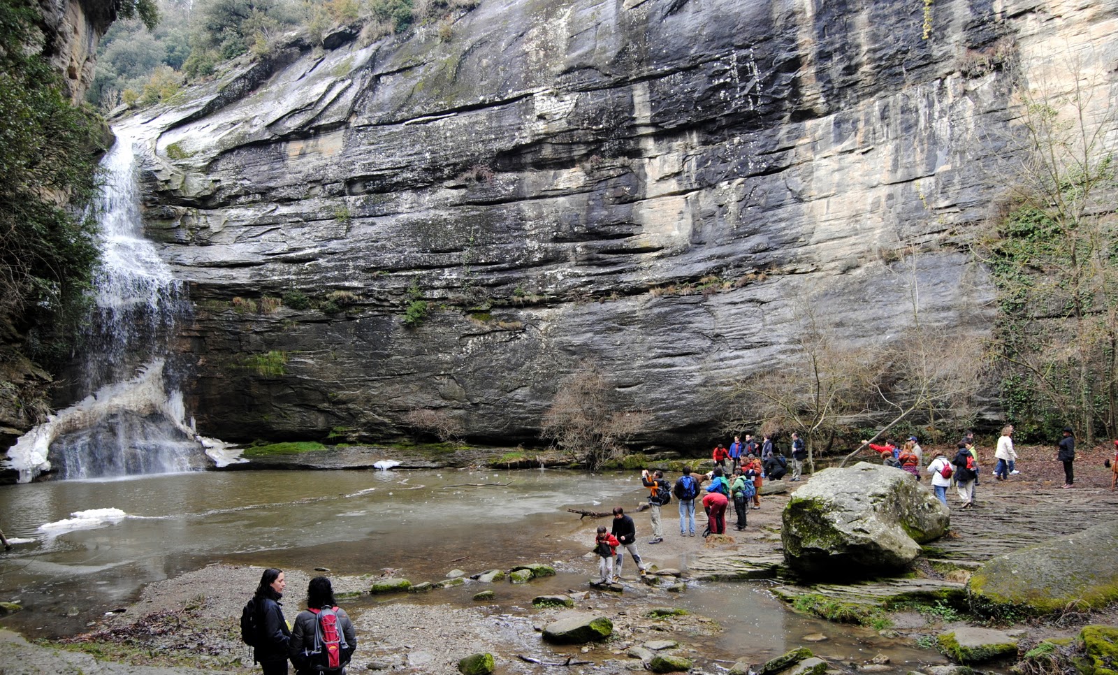 Petits grans viatges: Rupit i Cantonigròs