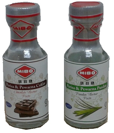 YONG CHONG HONG S/B: YONG CHONG HONG S/B (TAWAU) - MIBO BAKERY