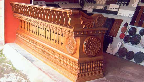 KeralaHouseDesigner.com: Stainless Steel Charupadi