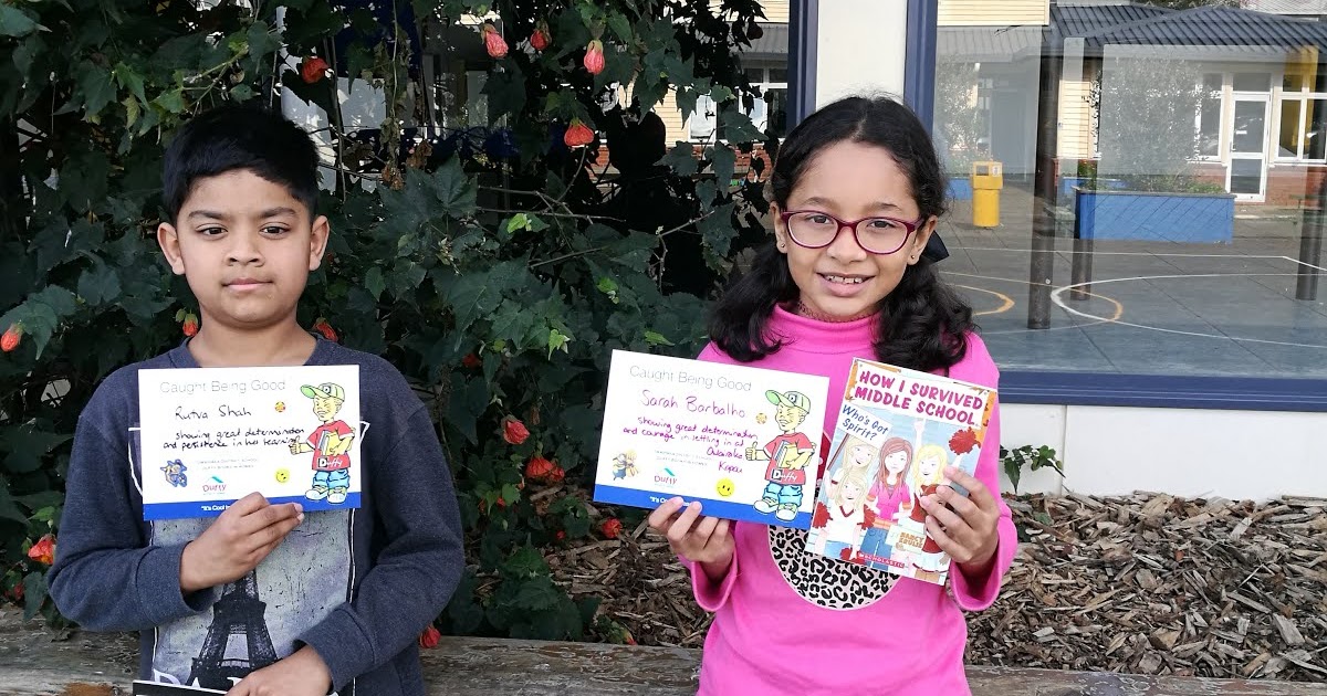 Room 6 Class Blog - Teacher: Rachael O'Shea: Congratulations Rm22 ...