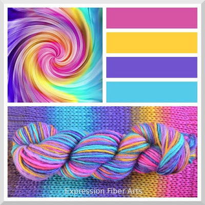 Owl Be Crafty: Bellarific Friday - Photo & Color Inspiration