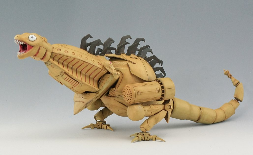 GUNDAM GUY: Shin Zakrello - Gunpla Kit-bash Build