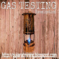 GAS TESTING EXAM APPLICATION FORM (DGMS) ~ Mining Engineering Science