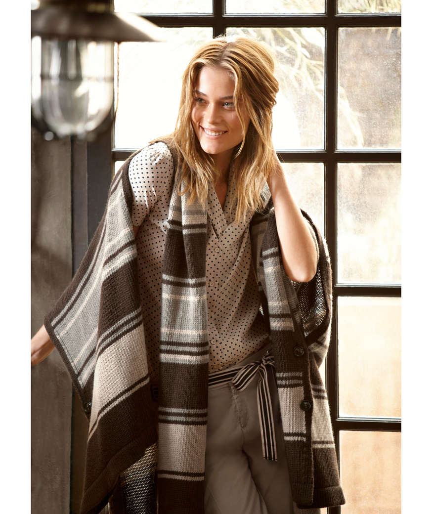 IN LOVE WITH BEAUTY: Weekend collection by Max Mara