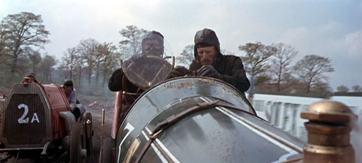 Just A Car Guy: If you wanted to see the most similar races to the 1907 ...