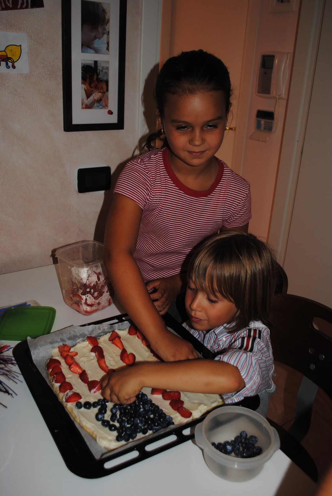 .oggi.: The adventures of Molly Totten