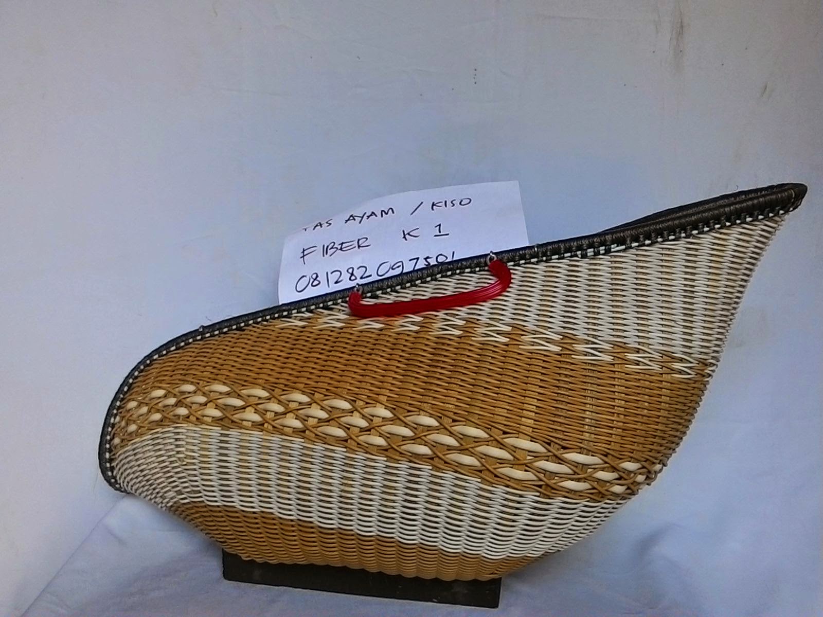 TAS AYAM JAGO BAHAN FIBER,TAS AYAM JAGO BAHAN ROTAN,TAS AYAM JAGO BAHAN ...