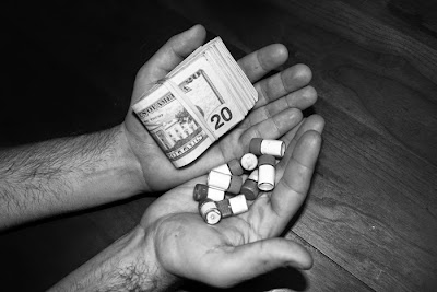 Terrierman's Daily Dose: Fighting In the Streets