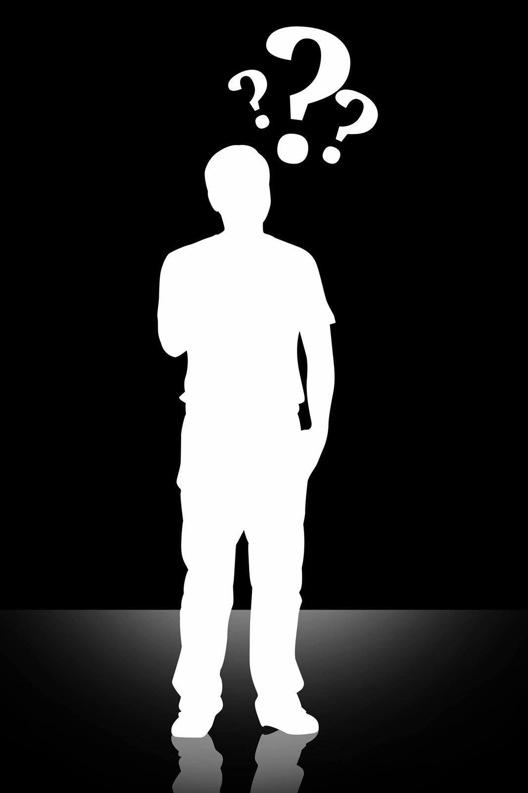 Las Lecturas de Ruth: La duda