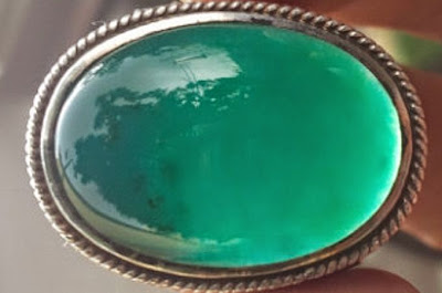 3 Macam Varian Batu Akik Bacan ~ Ruana Sagita