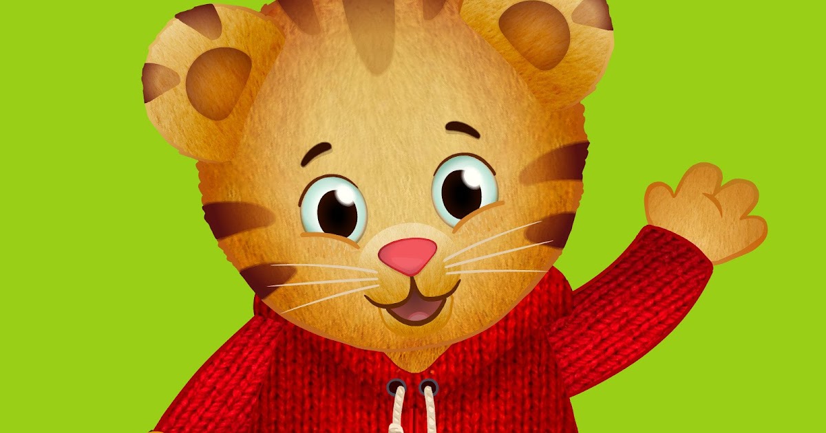 FEATURED ANIMATION PRODUCTION: DANIEL TIGER'S NEIGHBORHOOD (S4)