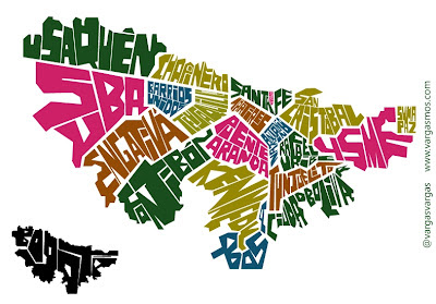 LOCALIDADES DE BOGOTÁ