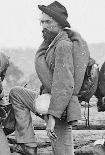 Phil osophy: Horseshoe Rolls, Blankets and Gum-blankets