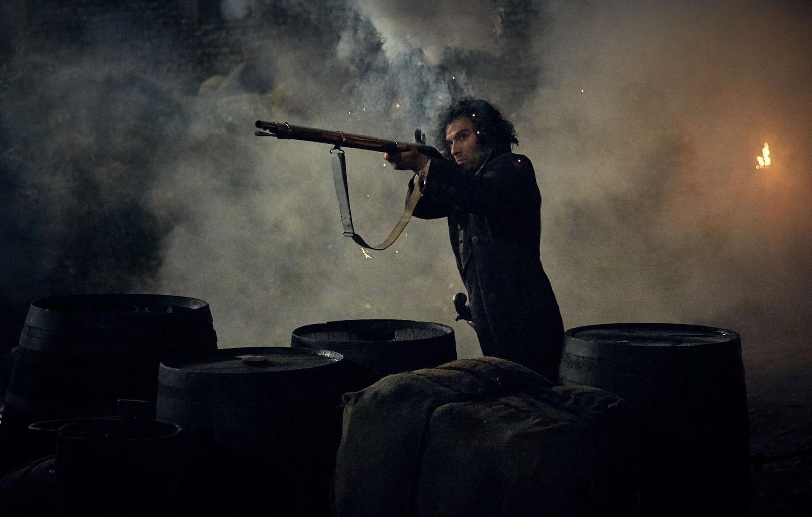 The Wild Reed: Celebrating Poldark