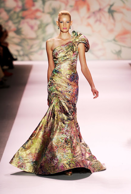 Fashion Studio Magazine: NEW YORK FASHION WEEK