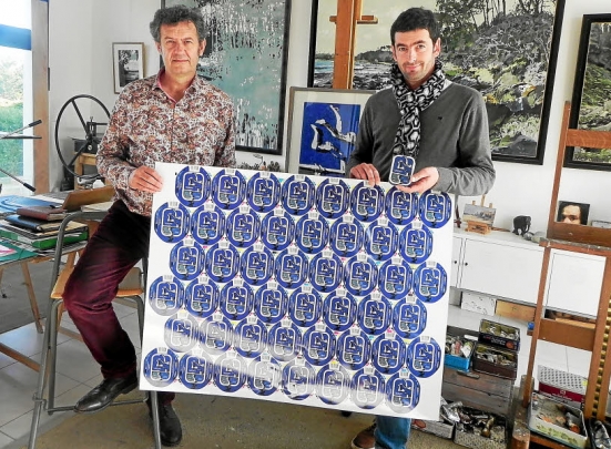 Musée Imaginaire de la Sardine: octobre 2015