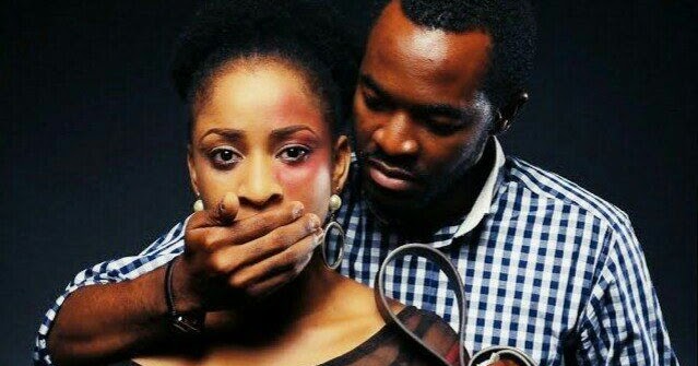 How to spot an abuser