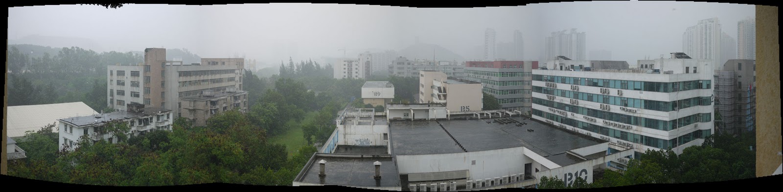 FLOLO: International Invitational Exhibition on OCT-Loft Concept Design