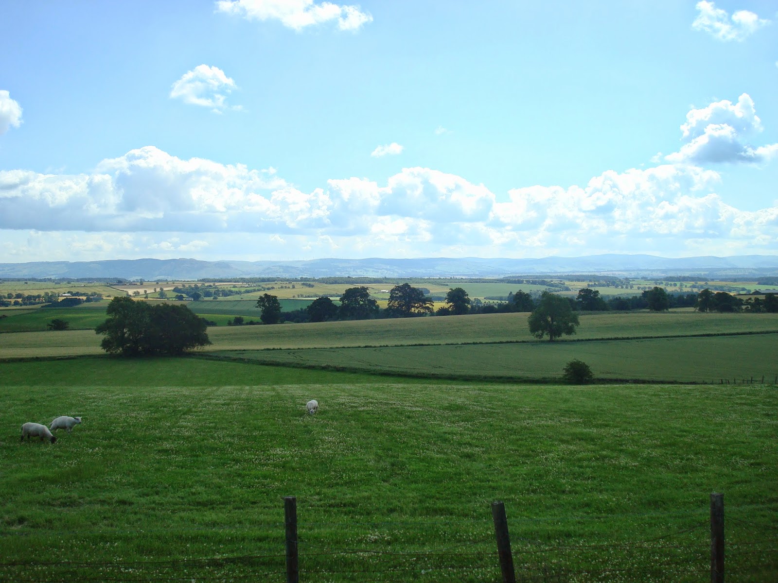 Fowlis Castle - A Forgotten Part of Strathearn’s Heritage