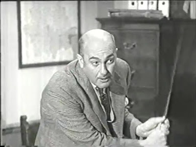 Forgotten Actors: Garry Marsh