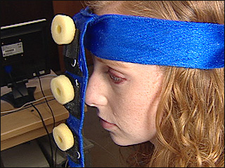 itinsightz: Brain Fingerprinting