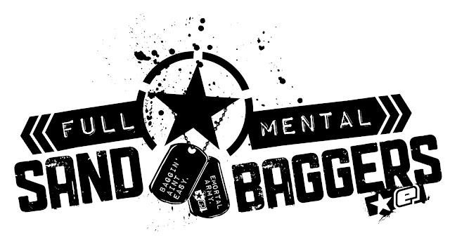 Sandbaggers............