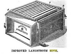 Bee Hive Journal - Help and advice for beekeepers